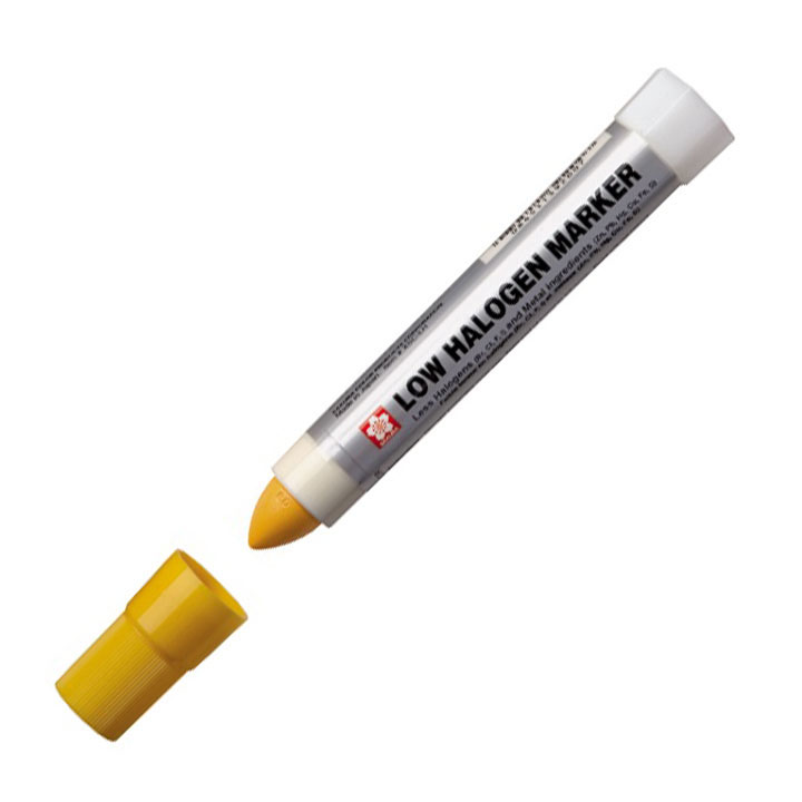 Marker Sakura Low Halogen - više nijansi